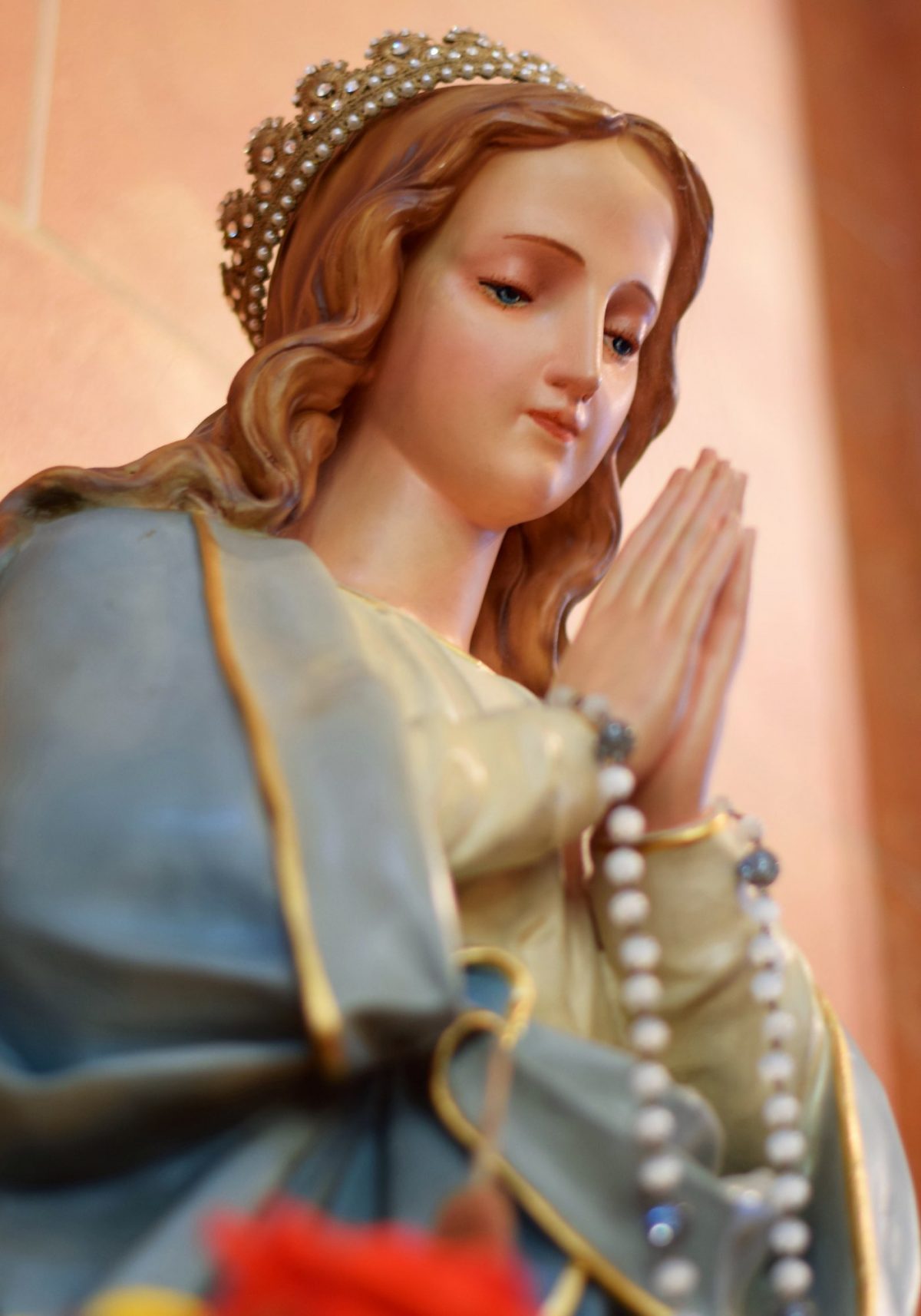 Home - Saint Mary's Catholic Church & Lady of the Lake Catholic Church